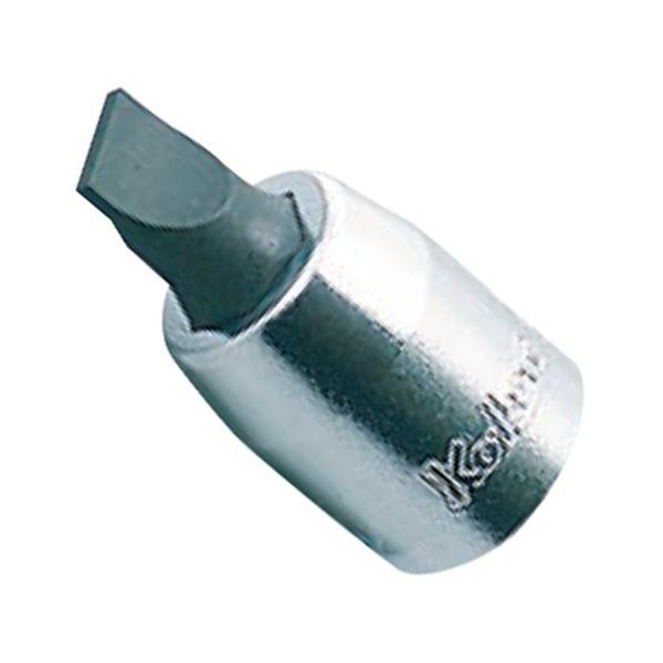 【商品概要】規格:8サイズT×W(mm):1.2x8サイズD(mm):13.1サイズL(mm):25重量(g):12【商品説明】【商品詳細】ブランド：山下工業研究所商品種別：DIY・工具・ガーデン商品名：コーケン 1/4(6.35mm)SQ...