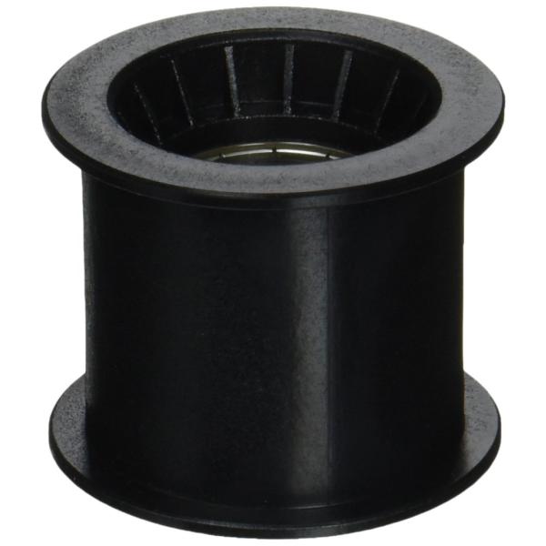 【商品概要】ホイール外径（mm）:49.5フランジ外径（mm）:60.0ベアリング内径（mm）:15幅（mm）:44.0総幅（mm）:49.0適合アイドラー軸:PID1522【商品説明】【特長】<br>●無給油でも使用可能です。...