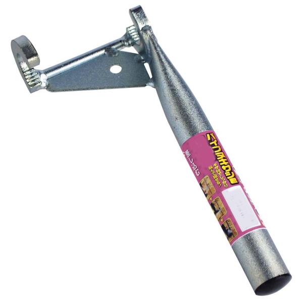 【商品概要】サイズ:全長/230mm【商品説明】説明パイプの抜き差しが簡単に出来る【商品詳細】ブランド：Belmont(ベルモント)商品名：浅野木工所 パイプヌキサシ君 直径19.1mm用 35500製造元：浅野木工所(Asano Mokk...