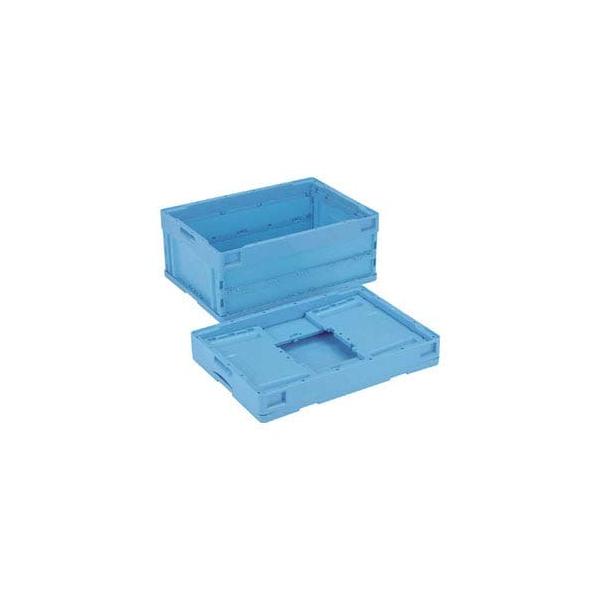 【商品概要】【商品説明】折りたたみコンテナ CB-S31NR AKVT301【商品詳細】ブランド：リス商品種別：物流コンテナ商品名：リス CB型折り畳みコンテナCB-S31NR青 CBS31NR B製造元：リス色：ブルー商品タイプ：折り畳み...