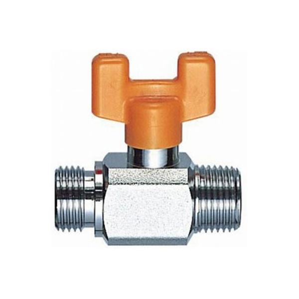 【商品概要】原産国:日本【商品説明】【商品詳細】ブランド：SANEI(旧社名:三栄水栓製作所)商品種別：産業・研究開発用品商品名：SANEI ボールバルブ JV61-13製造元：SANEI(旧社名:三栄水栓製作所)商品番号：JV61-13【...