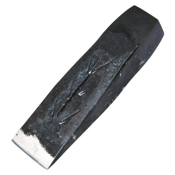 【商品概要】用途:薪割り作業用特徴:鍛造全鋼製品で丈夫仕様:全鋼重量:1.9kg本体:S55C【商品説明】説明薪割り作業ができる【用途】薪割り作業用【特徴】・ハンマーなどで叩いて木を割る・鍛造全鋼製品で丈夫【注意事項】※本来の用途以外には使...