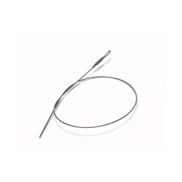 【商品概要】【商品説明】【商品詳細】ブランド：Gear-Lab（ギアラボ）商品種別：スポーツ＆アウトドア商品名：GearLab 神経抜き 神経締め 【活きジメ君 80cm程の魚対応】形状記憶合金製 曲がらず使いやすい形状 (活きジメ君ロング...