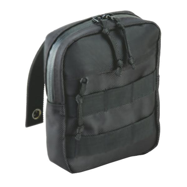 【商品概要】サイズ:140×160×60mm【商品説明】【商品詳細】ブランド：第一精工商品種別：スポーツ＆アウトドア商品名：第一精工 サブ ポケット 1416製造元：第一精工(Daiichi Seikou)商品番号：499591533190...