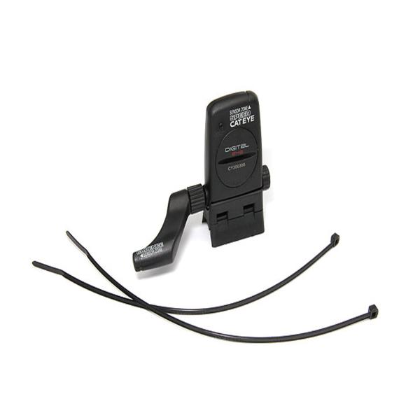 【商品概要】対応:Q3a(MSC-CY300)/Q3(MSC-CY200)【商品説明】【商品詳細】ブランド：キャットアイ(CAT EYE)商品種別：スポーツ＆アウトドア商品名：キャットアイ(CAT EYE) 2.4GHzデジタルスピード/ケ...