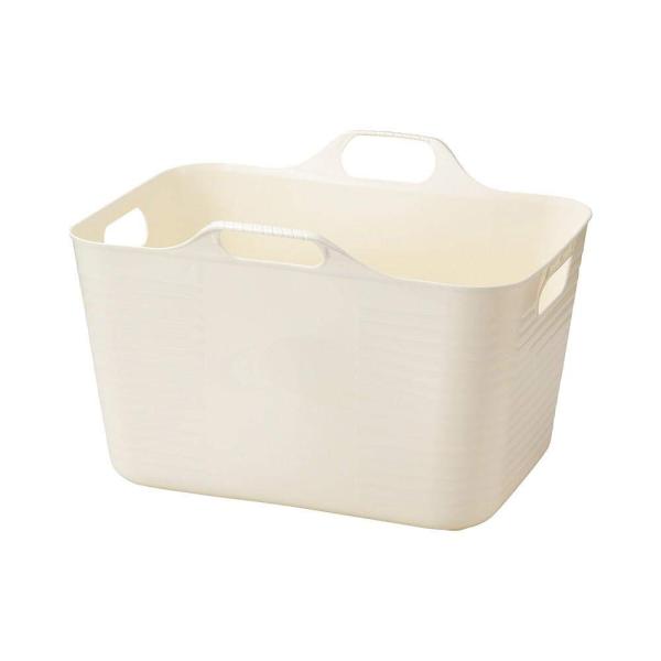 【商品概要】サイズ:W46×D31×H26(30)cm【商品説明】【商品詳細】ブランド：ヒマラヤ商品種別：ホーム＆キッチン商品名：ヒマラヤ ハッピーバケット 角 M バスケット IV製造元：ヒマラヤ商品番号：HR50848商品内容：W46×...