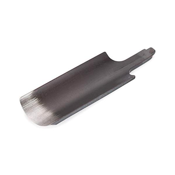 【商品概要】形状:丸刃幅(mm):18適合機種:HCT-30A、HCT-30S、HCT-30Z、HMA-100A、HMA-100B、HMA-100BE、HCT-30C丸刃幅18ミリの当社木彫機、彫刻替刃です。【商品説明】【商品詳細】ブランド...