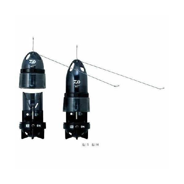 【商品概要】ダイワ シャベルカゴ遠投2 S (コマセカゴ)■サイズ：S-8号、S-10号、S-12号※号数はオモリ単体の表示です。≪ダイワ コマセカゴ≫【商品説明】【商品詳細】ブランド：ダイワ(DAIWA)商品種別：スポーツ＆アウトドア商品...
