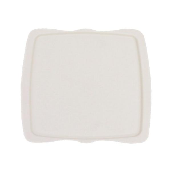 【商品概要】サイズ:34×36×1.7cm本体重量:364g素材・材質:PP原産国:日本【商品説明】【商品詳細】ブランド：マハロカンパニー商品種別：ホーム＆キッチン商品名：マハロカンパニー マハロパレット・リイ エッグシェル 幅360×奥行...