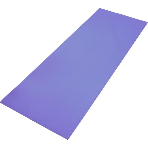 【商品概要】サイズ: 約幅610×奥行1730×厚さ4mm製品重量: 約1kg材質:PVCカラー:パープル付属品:運動解説書生産国:中国【商品説明】【商品詳細】ブランド：ラッキーウエスト(Lucky West)商品種別：スポーツ＆アウトドア...