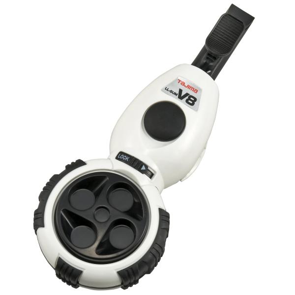 【商品概要】用途:墨汁による墨付け作業糸の長さ:20m自動巻取糸長さ:8m墨タンク最大容量:15ml付属カルコ:針が引っ込む安全機構カルコ付属糸:「パーフェクト墨つぼ用細糸」(太さ0.6mm)【商品説明】【商品詳細】ブランド：タジマ商品種別...