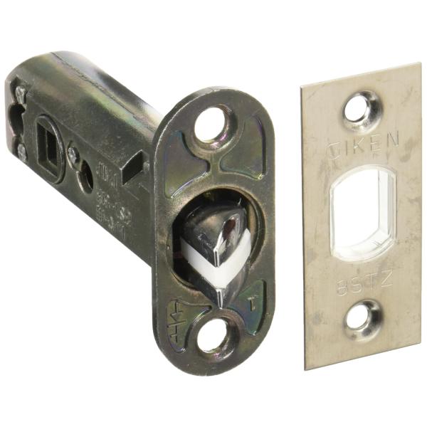 【商品概要】サイズ(mm):51【商品説明】【商品詳細】ブランド：ハイロジック商品種別：DIY・工具・ガーデン商品名：ハイロジック 技研レバー錠ガイド付ラッチ51ミリ G-287製造元：ハイロジック商品番号：G-287色：/【当店からの連絡】