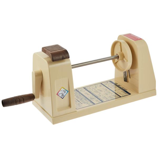 【商品概要】外寸:410×130×H180mm重量:980g【商品説明】【商品詳細】ブランド：平野製作所商品種別：ホーム＆キッチン商品名：平野製作所 PC 手動式 つま一番 HS-313製造元：平野製作所商品番号：CN69734商品内容：4...