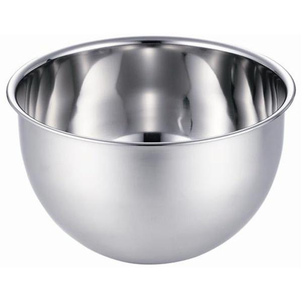 【商品概要】本体サイズ:23.8×14.5cm本体重量:376g材質:18-8ステンレス原産国:日本【商品説明】●サイズ：（外径）φ230×145mm●材質：18-8 ステンレス【商品詳細】ブランド：工房アイザワ(Kobo-aizawa)商...