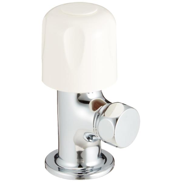 【商品概要】原産国:日本【商品説明】【商品詳細】ブランド：SANEI(旧社名:三栄水栓製作所)商品種別：DIY・工具・ガーデン商品名：SANEI 食洗機用分岐止水栓 ホースの接続ワンタッチ 寒冷地仕様 自動止水機能 Y5050TK-13製造...