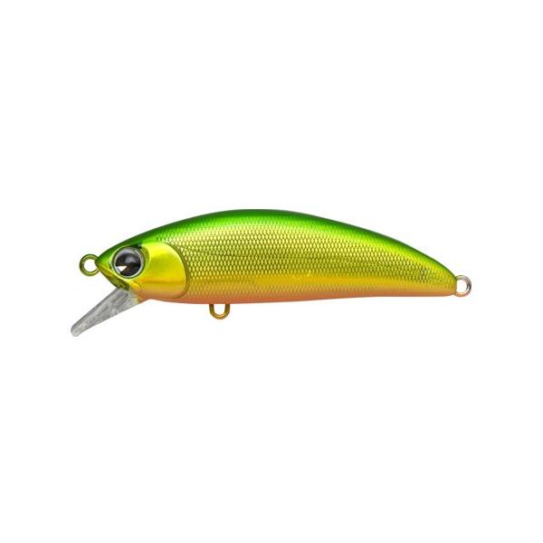 【商品概要】主な対応魚種:シーバス ヒラメ クロダイタイプ:シンキングサイズ:50mm / 重量:5gカラー:アクアマリン #SU50SS-103フック:ST-36BC #12【商品説明】【商品詳細】ブランド：アムズデザイン(ima)商品種...