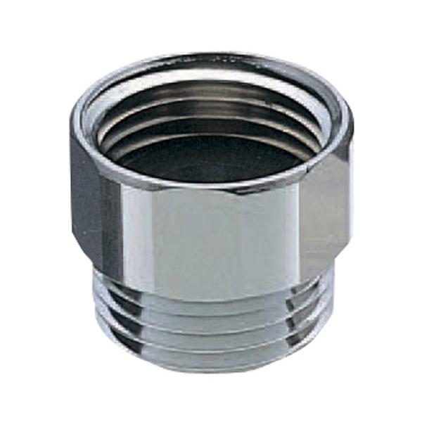 【商品概要】原産国:日本【商品説明】【商品詳細】ブランド：SANEI(旧社名:三栄水栓製作所)商品種別：DIY・工具・ガーデン商品名：SANEI シャワ用部品 定流量ソケット 一定流量キープ 毎分12L PV722F-13製造元：SANEI...