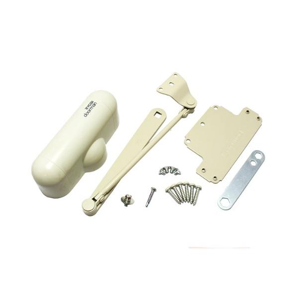 【商品概要】ブランド:リョービ(Ryobi)製品型番:S-101PVH梱包サイズ:28.6 x 19.8 x 6cm梱包重量:1.26kg色:クリーム材質:木材【商品説明】【商品詳細】ブランド：RYOBI商品種別：ソリッドコアドア商品名：リ...