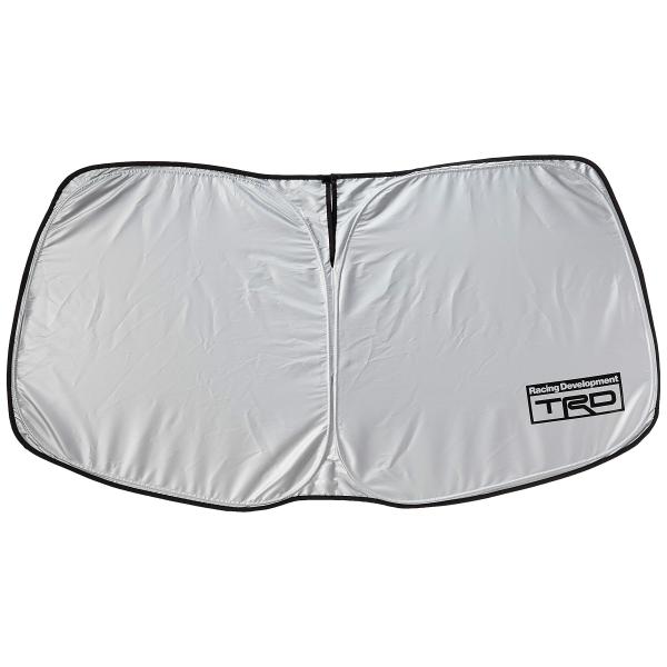 【商品概要】適合車種:トヨタ86(型式:ZN6)全車<br>専用ケース付。【商品説明】【商品詳細】ブランド：ティーアールディー(Trd)商品種別：車＆バイク商品名：TRD 86(ZN6)用 サンシェード MS010-18000製...