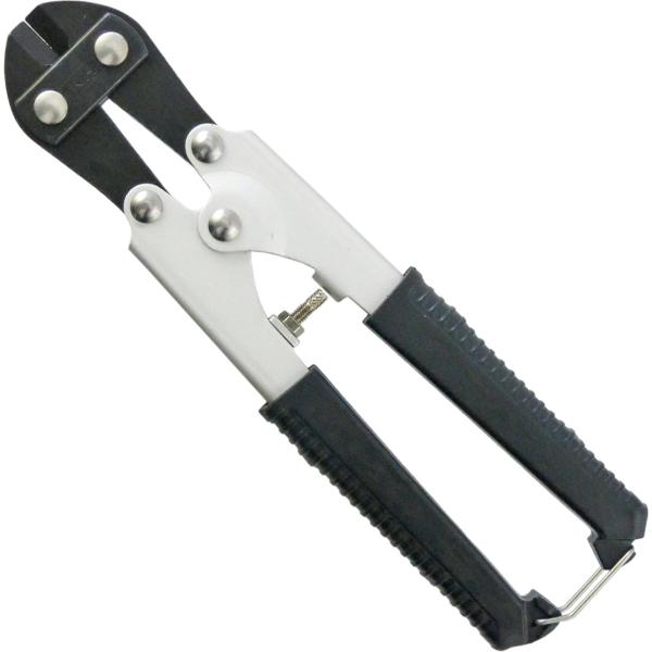 【商品概要】軟線・銅線・硬線の切断にアルミハンドル:軽量で丈夫なアルミ合金で作業を大幅に軽減。材質:刃部・スチール/ハンドル部・アルミ合金切断能力:軟線銅線・φ4.0/硬線・φ1.5【商品説明】【商品詳細】ブランド：基陽商品種別：DIY・工...