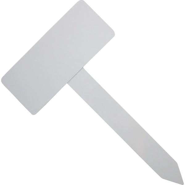 【商品概要】わかりやすく表示して植物管理を!大きく横書きで表示でき、深く挿せるT型ラベル長さ:約280mm表示部大きさ:160×70mm5枚入【商品説明】【商品詳細】ブランド：近与(KONYO)商品名：ガーデンフレンズ T型フラワーラベル ...