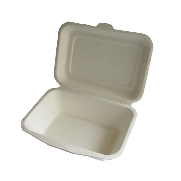 【商品概要】サイズ:縦129×幅184×容器厚さ44mm(蓋厚さ20mm)重量:約21g(1枚当たり)主原料:非木材パルプ対応調理機器:電子レンジ(オーブン不可)耐性:耐水性・耐油性(熱湯不可)【商品説明】【商品詳細】ブランド：大黒工業(D...
