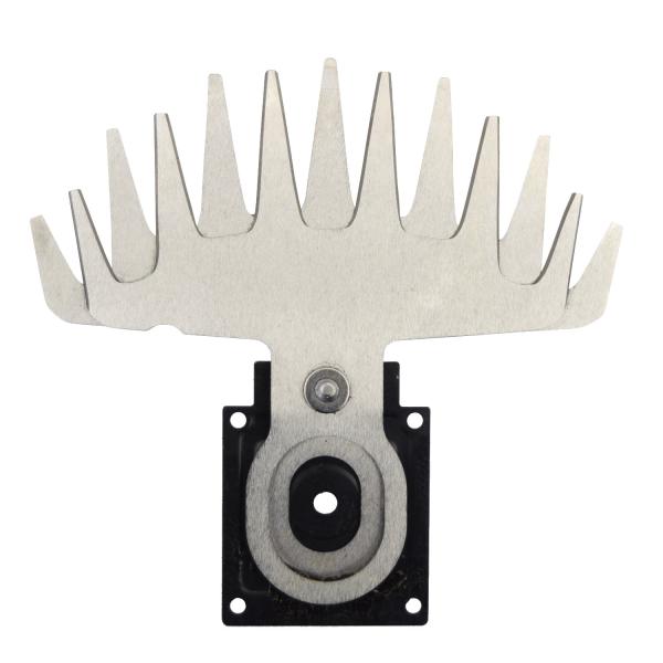 【商品概要】芝生のキワ刈り、細かい仕上げ刈りに刈込幅:160mm【商品説明】説明●芝生のキワ刈り、細かい仕上げ刈りに適合機種:GLB-110Li【商品詳細】ブランド：高儀(Takagi)商品名：高儀(Takagi) GREEN ART 10...