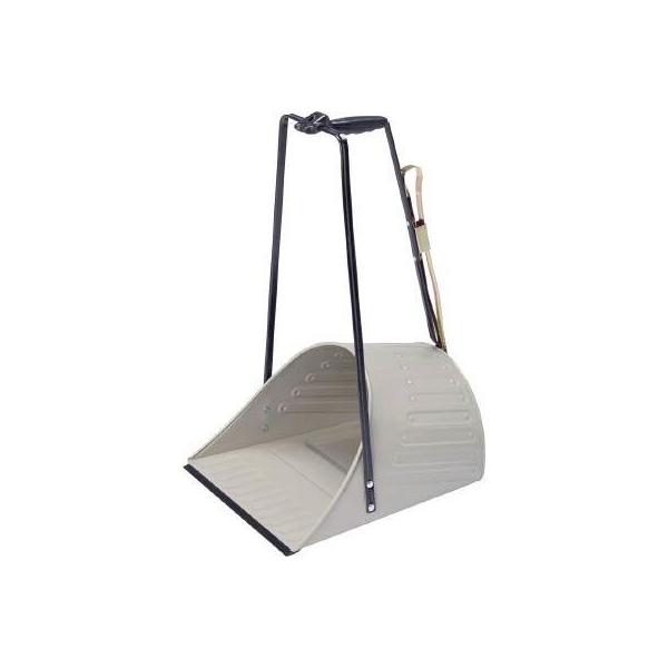 【商品概要】幅(mm):308。奥行(mm):354。高さ(mm):550。【商品説明】●ゴミを多く回収できる大型です。●紙くずなどを拾うのに便利なハサミ付です。【注意事項】●お届け時間の指定は承れません。ご了承ください。●製品本来の目的以...