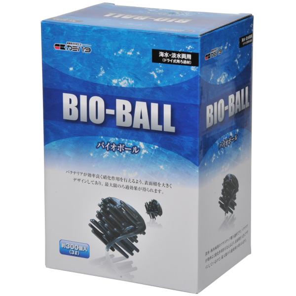 【商品概要】本体サイズ (幅X奥行X高さ) :2.5×2.5×2.5cm本体重量:0.68kg【商品説明】【商品詳細】ブランド：カミハタ商品種別：ペット用品商品名：カミハタ バイオボール 3リットル製造元：カミハタ商品番号：61507商品内...