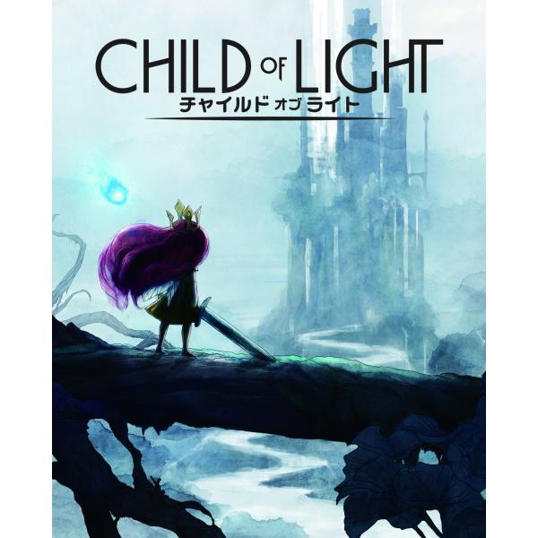【商品概要】【商品説明】【商品詳細】ブランド：Ubisoft商品種別：ゲーム商品名：チャイルド オブ ライト - PS4製造元：ユービーアイ ソフト商品番号：4949244003445発売日：2014年05月01日【当店からの連絡】