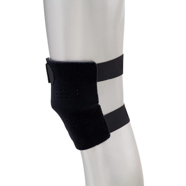 【商品概要】サイズ:フリー(男女兼用)色:黒内容:片足用材質:ナイロン・ポリエチレン・その他【商品説明】【商品詳細】ブランド：SK11(エスケー11)商品種別：ドラッグストア商品名：SK11 衝撃吸収プロテクター ヒザ用 片足用 9SH-H...