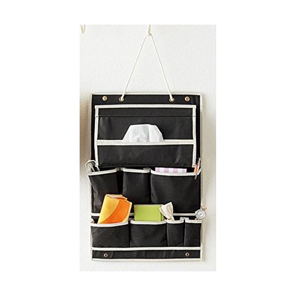 【商品概要】サイズ:約44x29.3cm材質:PP(不織布)生産国:中国【商品説明】【商品詳細】ブランド：丸辰(Marutatsu)商品種別：ホーム＆キッチン商品名：車でも使える! 3スタイル マルチポケット 28724製造元：丸辰(Mar...