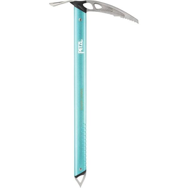 【商品概要】【商品説明】【商品詳細】ブランド：ペツル(PETZL)商品種別：スポーツ＆アウトドア商品名：[ペツル] PETZL グレイシャー ライトライド ピッケル商品番号：U01B 050色：ブルー【当店からの連絡】