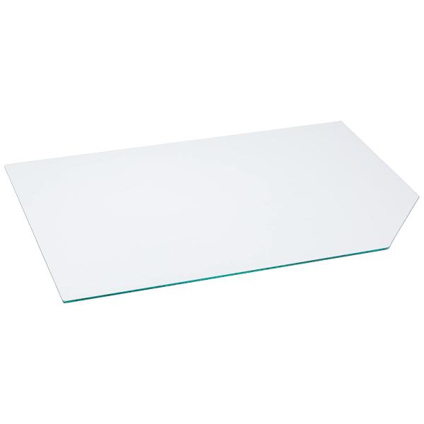 【商品概要】本体サイズ (幅X奥行X高さ) :27.2×40.8×0.3cm本体重量:0.8kg原産国:日本【商品説明】【商品詳細】ブランド：寿工芸商品種別：ペット用品商品名：寿工芸 寿工芸 ガラスフタ プログレ900用 1枚(幅41×奥行...