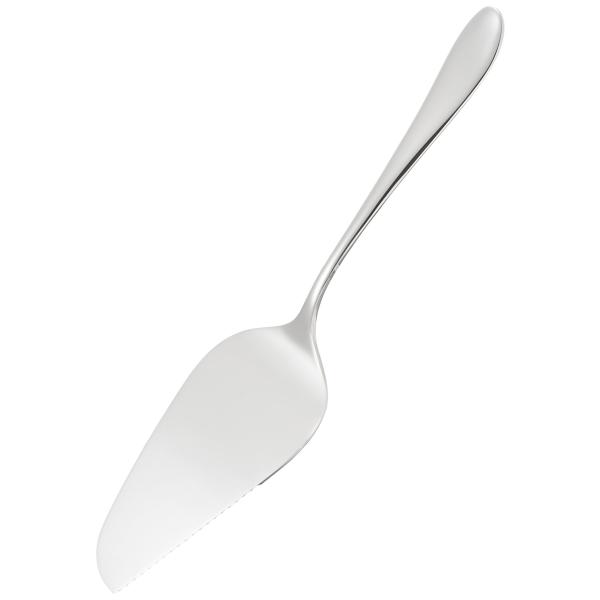 【商品概要】22.60.0718-10ステンレス/ミラー仕上新潟県燕市【商品説明】【商品詳細】ブランド：ラッキーウッド(Luckywood)商品種別：ホーム＆キッチン商品名：ラッキーデイズ ケーキパイサーバー 0-10338-000製造元：...