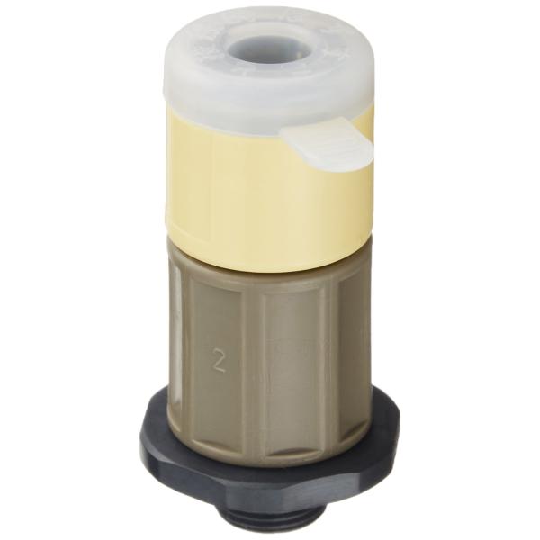 【商品概要】閲覧環境によっては実際のカラーと多少異なる場合があります。お客様のイメージとの相違による返品はお断りしておりますので予めご了承ください。規格:ネジD(M14×1)【商品説明】【商品詳細】ブランド：LIXIL商品種別：DIY・工具...