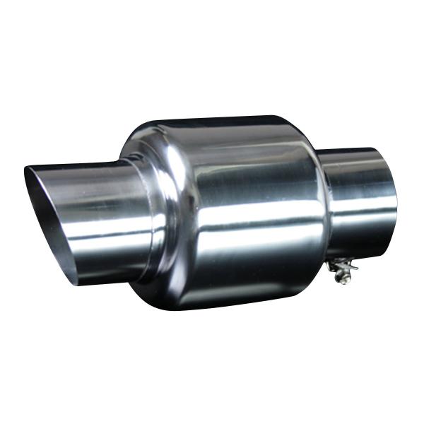 【商品概要】品番：VIZ-KMC-AX468-73【商品説明】【商品詳細】ブランド：viz商品種別：車＆バイク商品名：viz マフラーカッター[468]プロナード プロボックス テールエンド VIZ-KMC-AX468-73製造元：viz商...