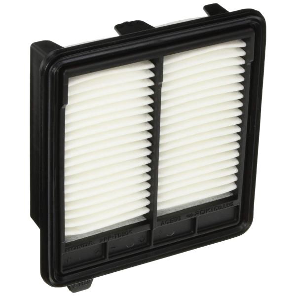 【商品概要】※画像はイメージです。こちらの製品の形状は【正方形】となります。メーカーがエコ活動の一環として簡易包装化や無漂白段ボール素材への変更を進めているため、パッケージ等が写真と異なる場合がございます。自動車エンジン用エアフィルター　品...