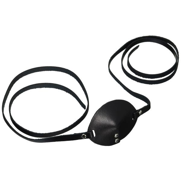 【商品概要】【商品説明】【商品詳細】ブランド：北正(Kitasho)商品種別：ドラッグストア商品名：忍者小物　WY-34　本革眼帯製造元：北正(Kitasho)商品番号：ZG102商品内容：Free Size【当店からの連絡】