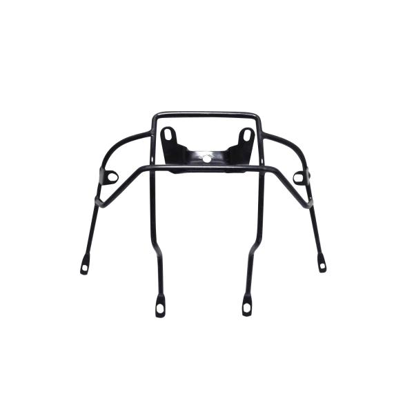 【商品概要】ライブディオ スポイラー用 ステーAF35用社外品【商品説明】<br> ■ディオ スポイラー ステー AF35 <br> <br> AF35用　スポイラー　ステー <br> &lt...