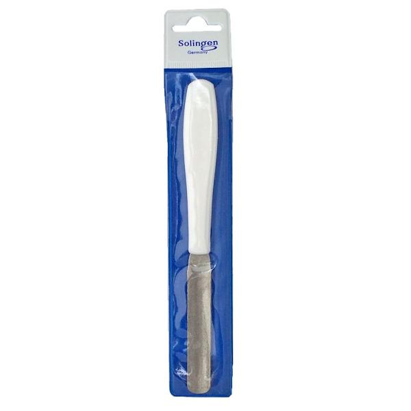 【商品概要】ハードタイプなので使用時にしなりません。ヤスリ部分がラウンドでかつ先に行くほどカーブしていますので、削りやすく使い勝手が良い。通常よりサイズが大きく、大型犬などの爪を整えるのに最適。【商品説明】全長：19cm <br&gt...