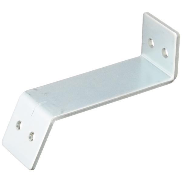 【商品概要】材質:鋼表面処理:亜鉛メッキ三価クロメート形番:BNS4重量:約76.2g数量:1パック(10個入)【商品説明】【商品詳細】ブランド：アイデック(IDEC)商品種別：DIY・工具・ガーデン商品名：IDEC BNS4用 レール取付...