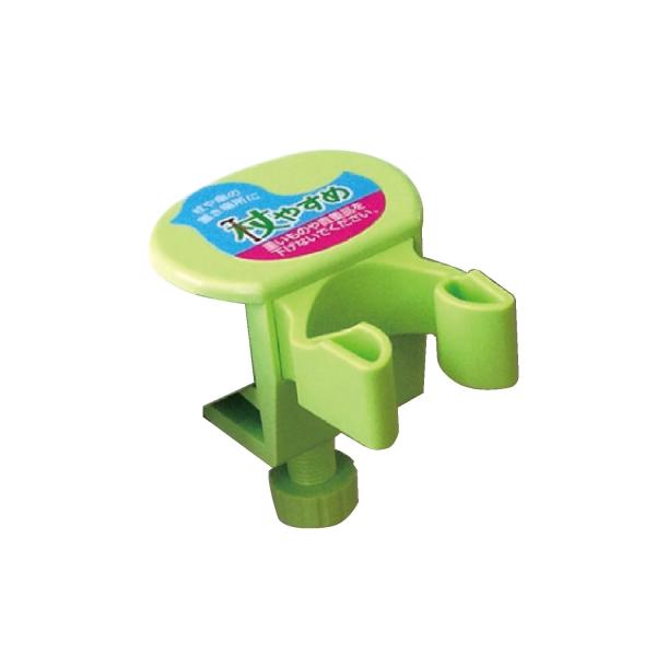 【商品概要】商品サイズ (幅×奥行×高さ) :1012500内容量:1個【商品説明】【商品詳細】ブランド：サンセイ商品種別：ドラッグストア商品名：サンセイ 杖やすめネジ止型V グリーン製造元：サンセイ商品番号：-商品内容：1個 (x 1)色...