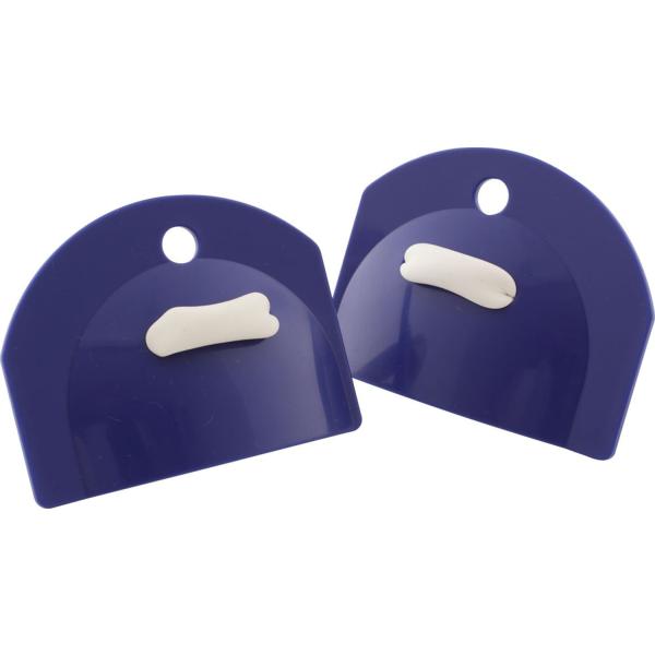 【商品概要】原産国:日本素材:パドル/熱可塑性合成樹脂、チューブ/天然ラバーゴムセット内容:パドル左右1セット、ゴムチューブ2本本体サイズ:幅8.5×高さ6.6cmその他:特許取得PATENT NUMBER 5340467その他:別売りゴム...