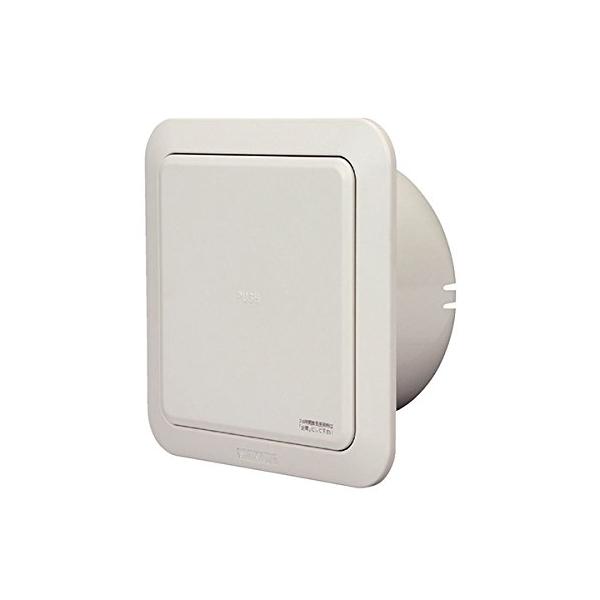 【商品概要】仕様:プッシュ式、プラスチック成型網付材質:ABS樹脂適用パイプ:LP-150特(150×158)カラー:シルバーホワイトaサイズ(mm):190bサイズ(mm):150Cサイズ(mm):149換気有効面積:62cm2仕様:本体...