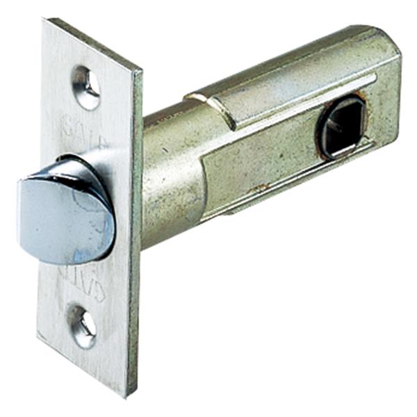 【商品概要】フロント幅:22.5mmフロント高さ:57mm角芯の太さ:7.0mm以下穴の直径:22mm以上バックセット:60mm【商品説明】【商品詳細】ブランド：mazroc商品種別：DIY・工具・ガーデン商品名：マツ六 ゲート レバー用替...