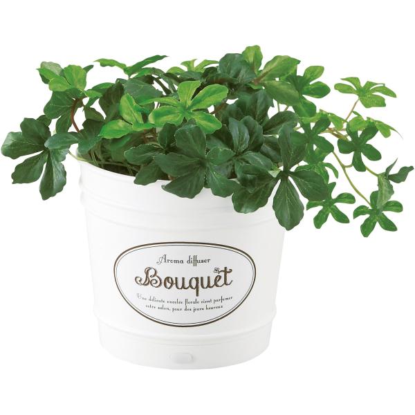 【商品概要】商品サイズ (幅×奥行×高さ) :約φ105×H170mm原産国:中国内容量:約200g(電池含まず)【商品説明】【商品詳細】ブランド：ラドンナ商品種別：ドラッグストア商品名：ラドンナ アロマディフューザー ブーケ A ADF1...