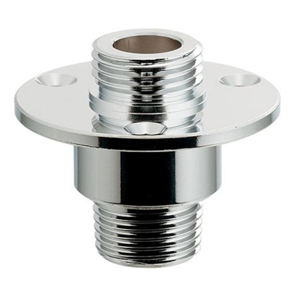 【商品概要】材質:黄銅ビス穴:径:4.5mm(ビスは付属していない)【商品説明】【商品詳細】ブランド：カクダイ(KAKUDAI)商品種別：DIY・工具・ガーデン商品名：カクダイ ユニット取出し金具 クローム 644-250-13製造元：カク...