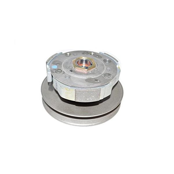 【商品概要】【商品説明】【商品内容】<br>■補修用　リペアとしてお使いくださいませ<br>【付属品】<br>■クラッチからドリブンカムまで<br>すべてセットになったお買得クラッチアッセンで...