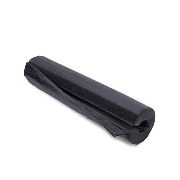 【商品概要】素材：オックスフォード生地（表）、フォーム材（裏）。サイズ（約）：長38cm×直径7cm、重量（約）：60g。基本すべてのサイズに適用しています。丈夫なオックスフォード生地を採用、耐摩耗と耐久性に優れている。裏側が厚くて柔らかい...